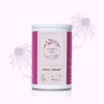 Arbata „Ežiuolė“ – imunitetą stiprinanti žolelių arbata | Levandų Ūkis